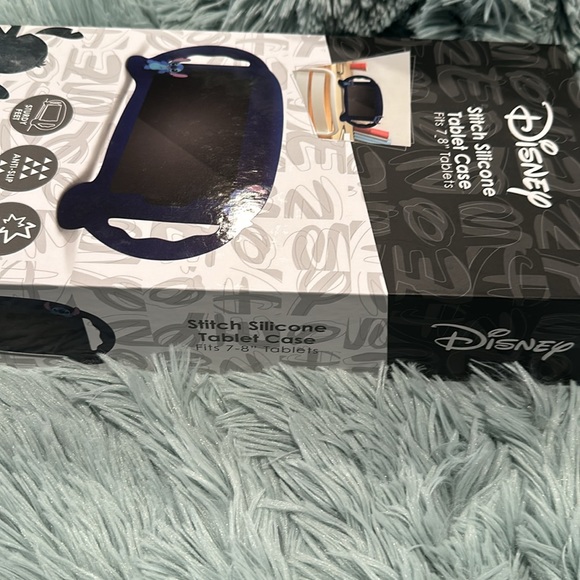 Disney | Computers, Laptops & Parts | Disney Stitch Silicone Tablet ...
